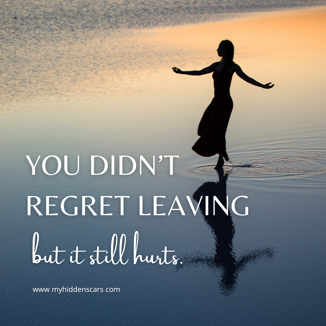 What Post-Separation Abuse Really Looks Like (Even When You Don’t ...